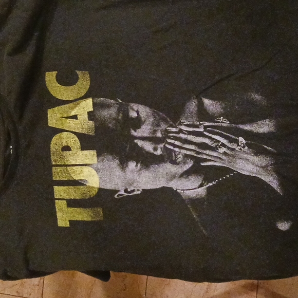 2Pac | Shirts | 2pac Shirt | Poshmark